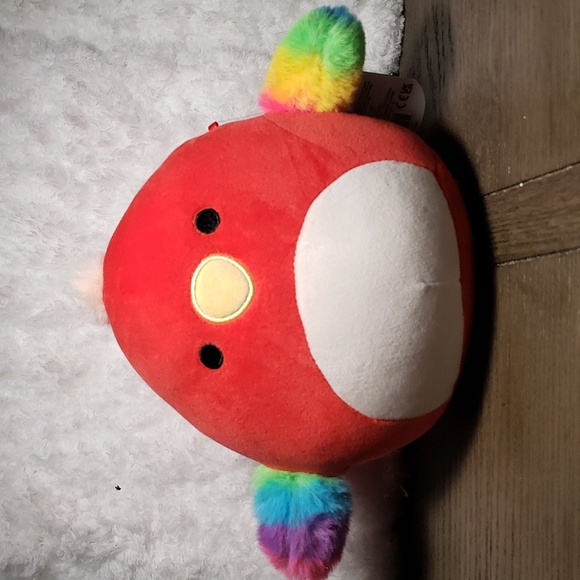 Squishmallows | Toys | Nwt 7 Squishmallow Paco | Poshmark